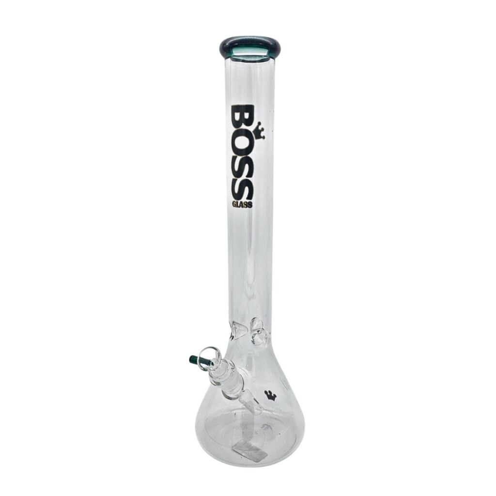 Boss Bong 45 CM l Haze Buds